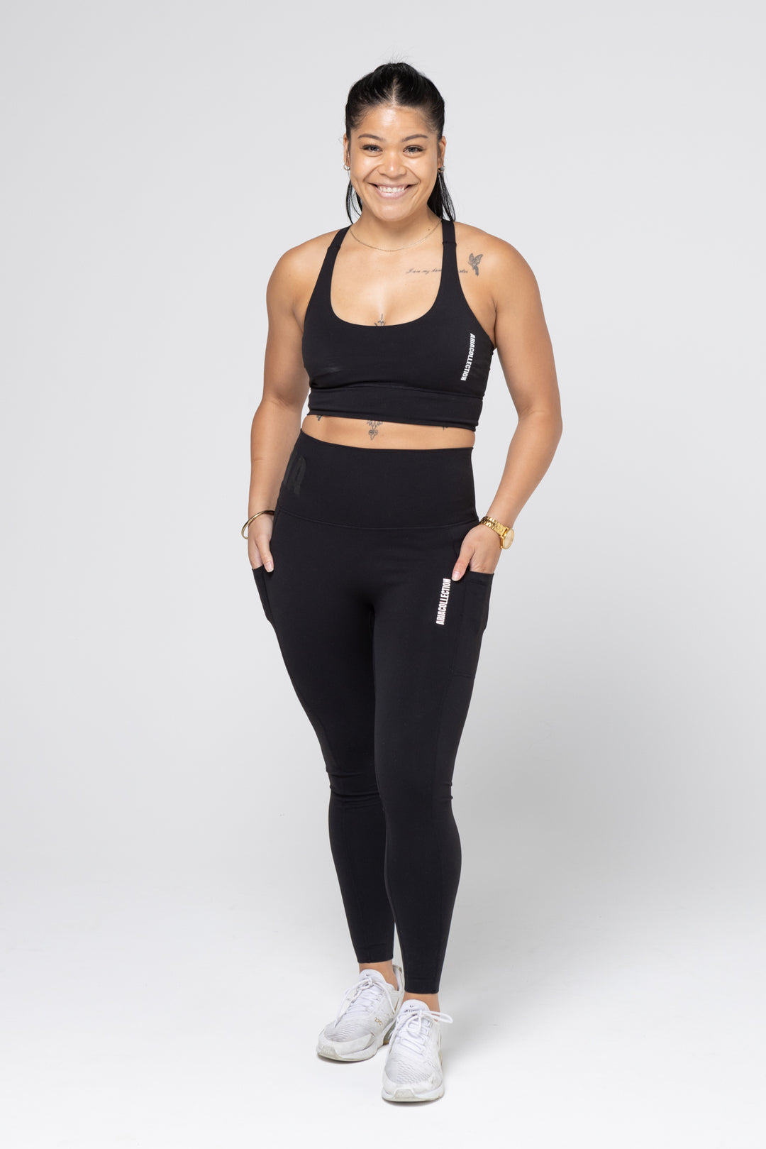 Products – Aria Collection