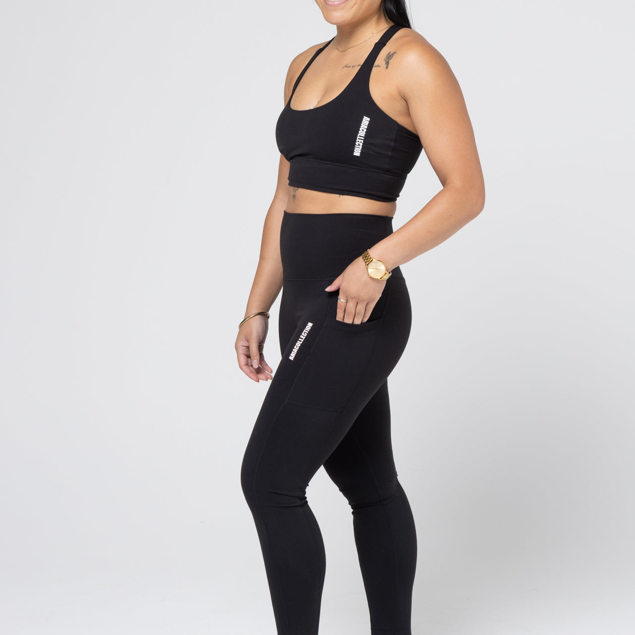 Products – Aria Collection