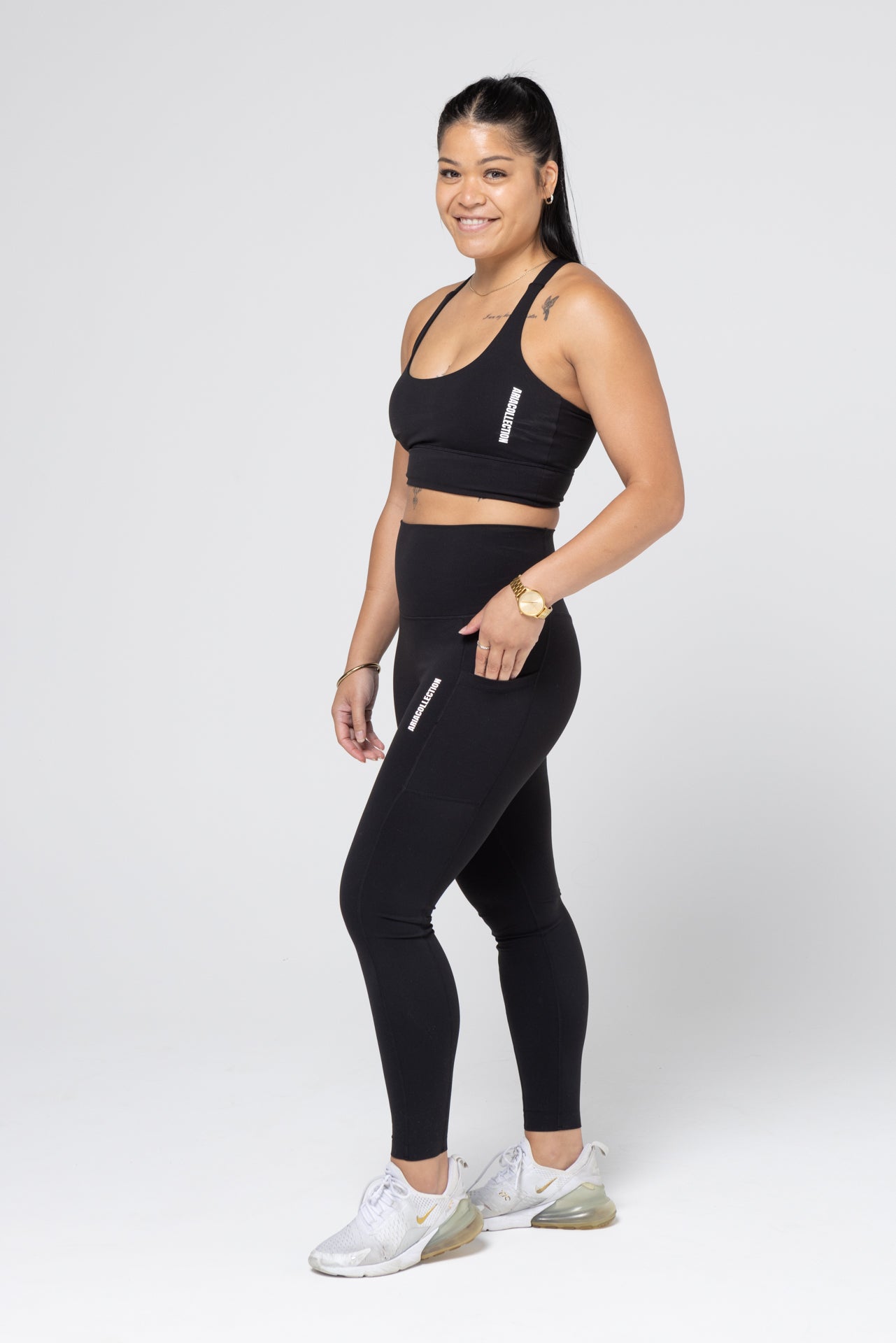 Products – Aria Collection