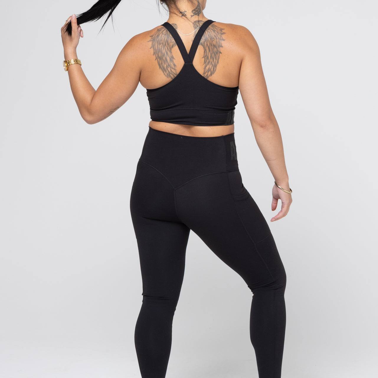 Products – Aria Collection