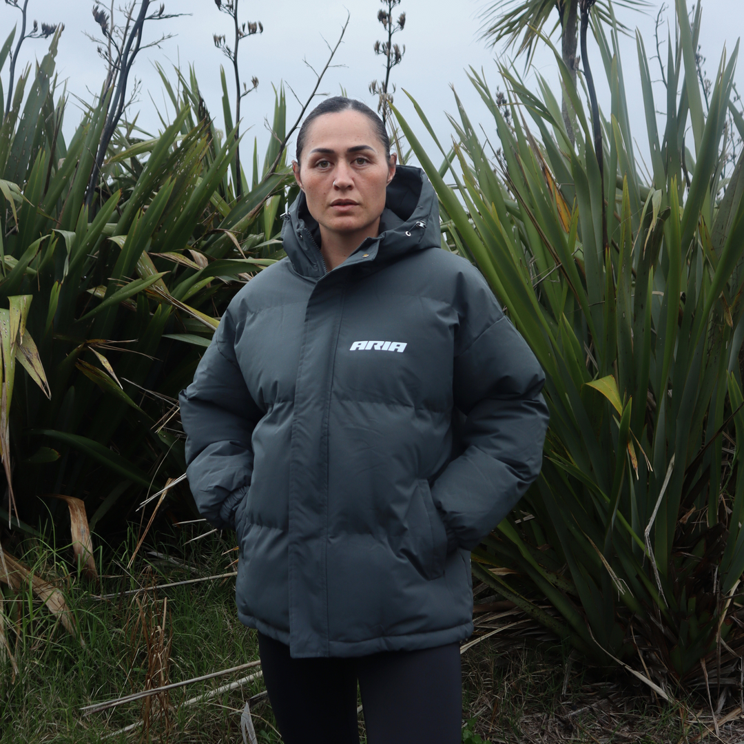 Aria Collection | Premium Activewear For The Every Day Athlete