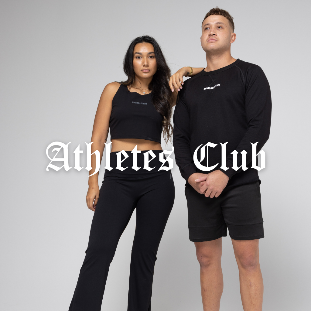 ARIA COLLECTION – Aria Collection