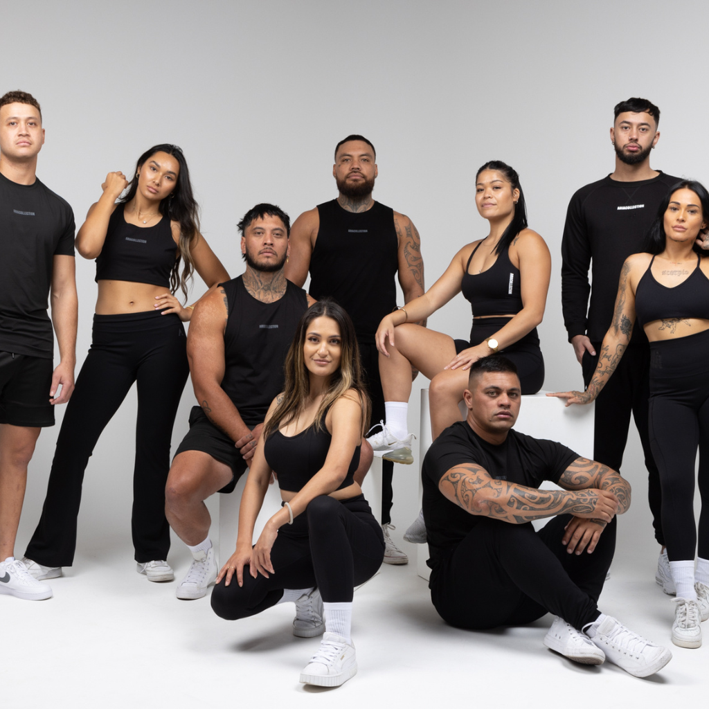 ARIA COLLECTION – Aria Collection