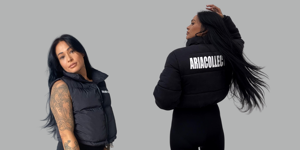 ARIA COLLECTION – Aria Collection