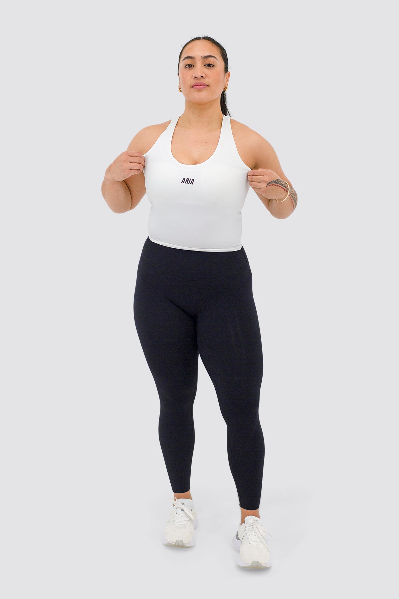 SUSTAINABILITY – Aria Collection