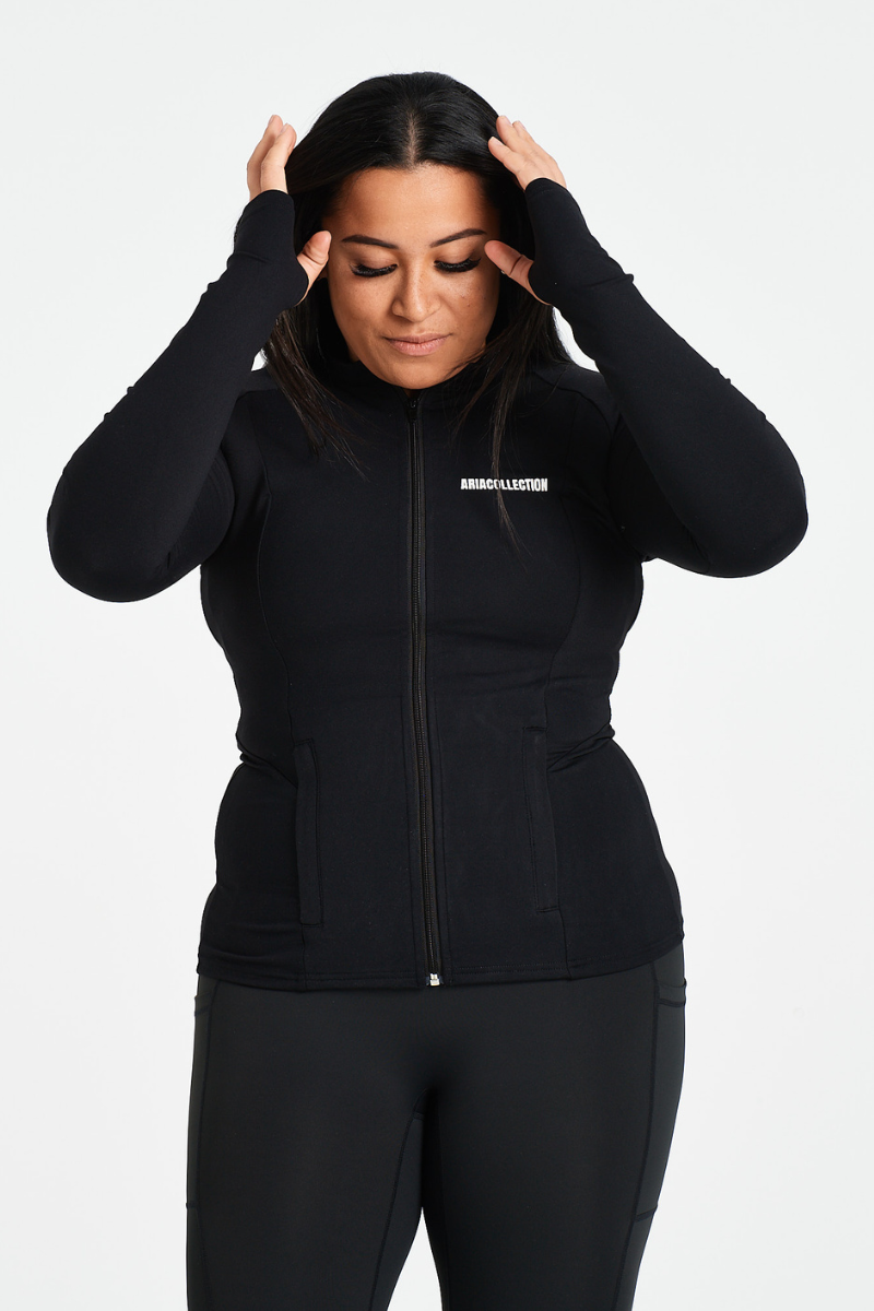 Aria Collection | Premium Activewear For The Every Day Athlete