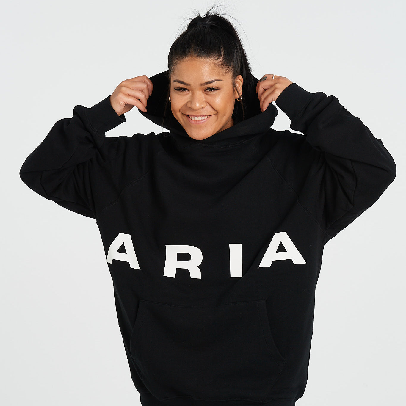 Hoodies – Aria Collection